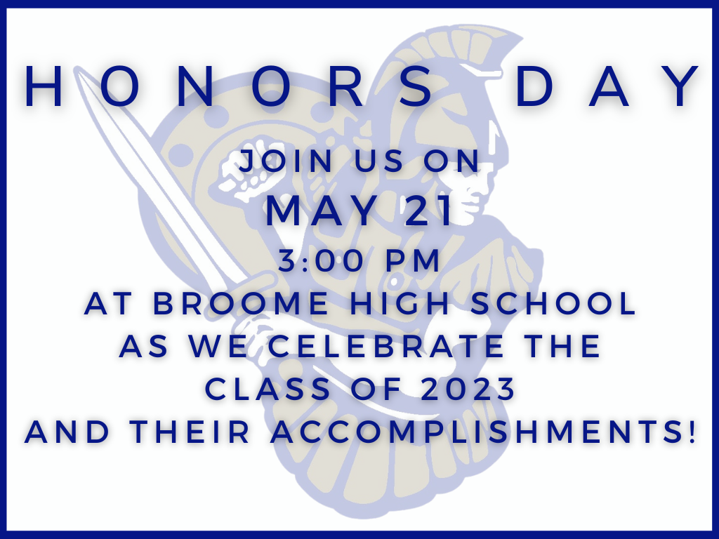 Live Feed | Gettys D. Broome High School